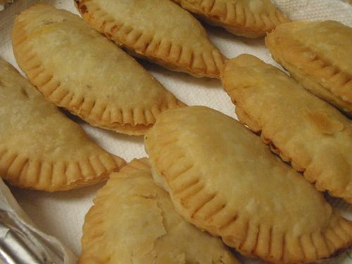2 Natchitoches Meat Pie Recipe – Gourmet Dad, Don’t Let The Title Fool You
